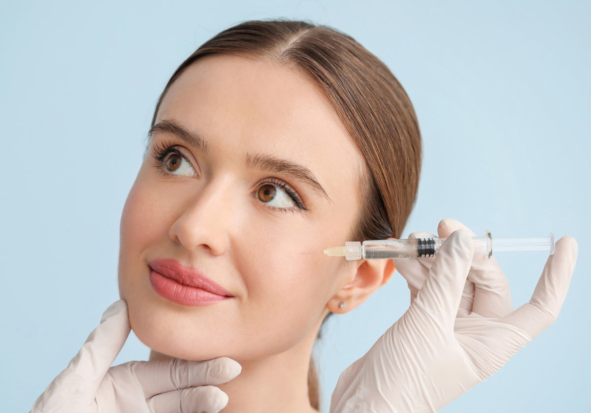Dermal Filler– The Cure Medical Aesthetics